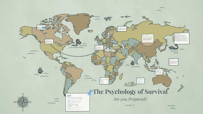 Are you mentally prepared? by Avery Lotz on Prezi