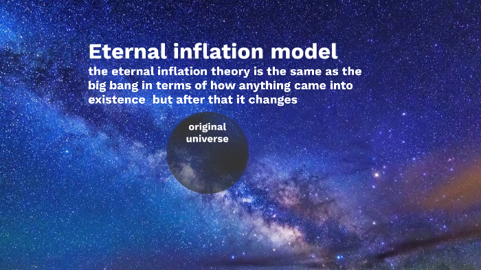 eternal inflation by hihi hihi on Prezi