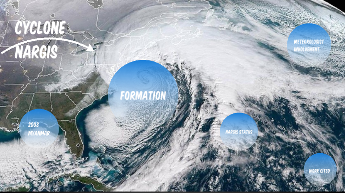 Cyclone Nargis by User Less on Prezi