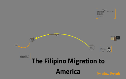 The Filipino Migration to America by Alex Huynh on Prezi
