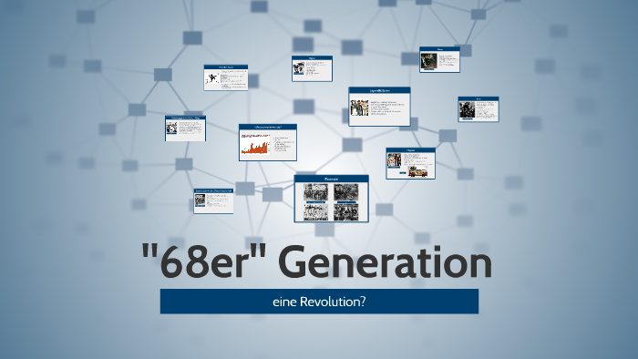 68er generation by Marcel Strohm on Prezi