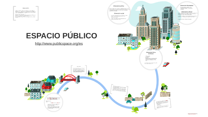 ESPACIO PÚBLICO by Seth Tse on Prezi