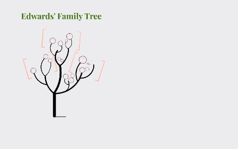 Edwards' Family Tree by laura edwards on Prezi
