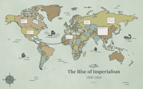 The Rise of Imperialism by Edith Cruz on Prezi