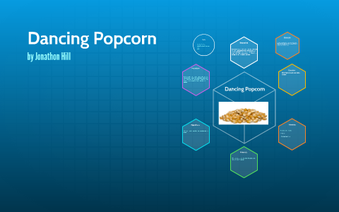 Dancing Popcorn by J H on Prezi
