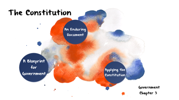Government Chapter 3 by Craig Sherman on Prezi