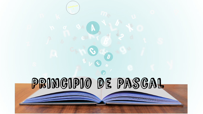 Principio de Pascal by Reina Esteves Duque on Prezi