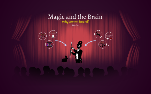 Magic and the Brain by L P on Prezi