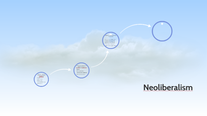 What are the similarities and differences between neorealism by on Prezi