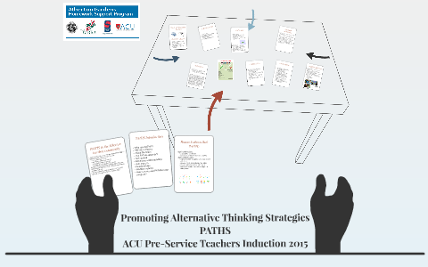 Promoting Alternative Thinking Strategies Mary by Kelly Armstead on Prezi