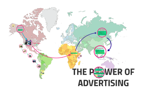 THE POWER OF ADVERTISING by Queen Abobo on Prezi