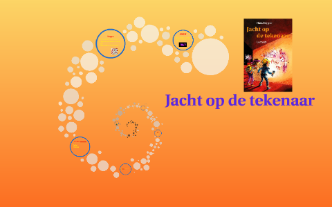 Jacht op de tekenaar by luca Rook on Prezi