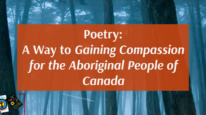 Introduction to Poetry - Aboriginal by Laurie Little on Prezi