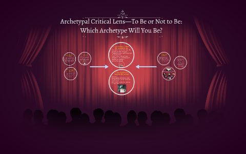 Critical Lens: Archetypal by Anita Ho on Prezi