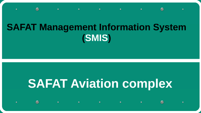 SAFAT Aviation complex by Tasneem Hanafi on Prezi