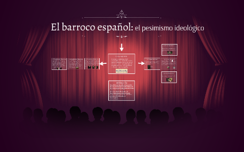 El barroco español. El pesimismo ideológico by Mireia Raig on Prezi
