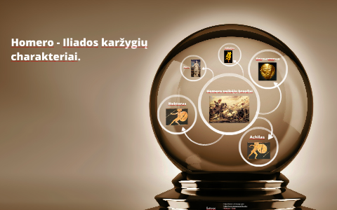 ACIU UZ DEMESI by Thomas Polinski on Prezi