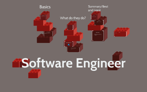 Software Engineer by Aaron Sims on Prezi