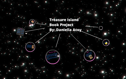 Treasure Island Book Project by Daniella Atoy on Prezi