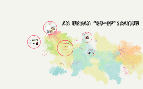 URBAN CO-OP by Royston D'souza on Prezi
