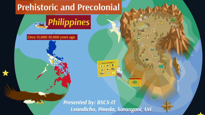 Prehistoric & Precolonial Philippines by Abigail Leandicho on Prezi