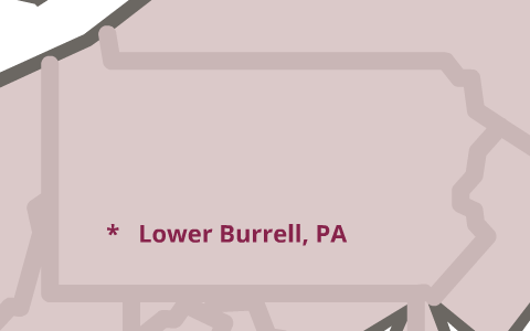Lower Burrell, PA by Richard Ryba on Prezi