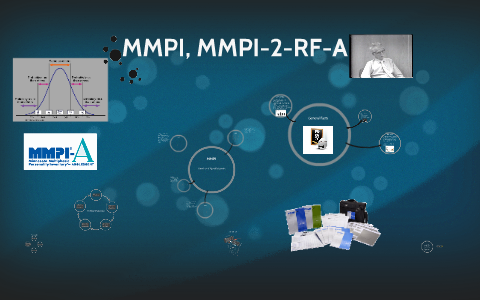 MMPI, MMPI-2-RF by Robert De Leon on Prezi
