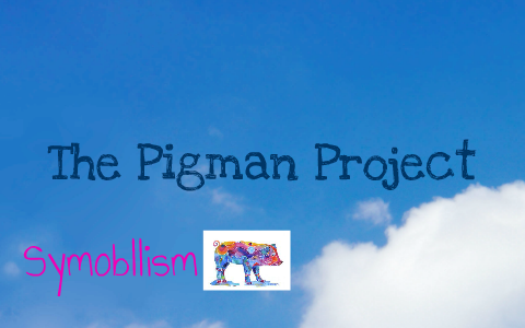 The Pigman Project by daijah willis on Prezi