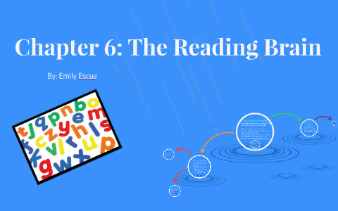 Chapter 6: The Reading Brain by Emily Escue on Prezi