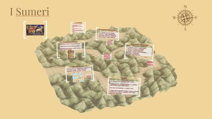 I Sumeri by Alessandro Levantesi on Prezi