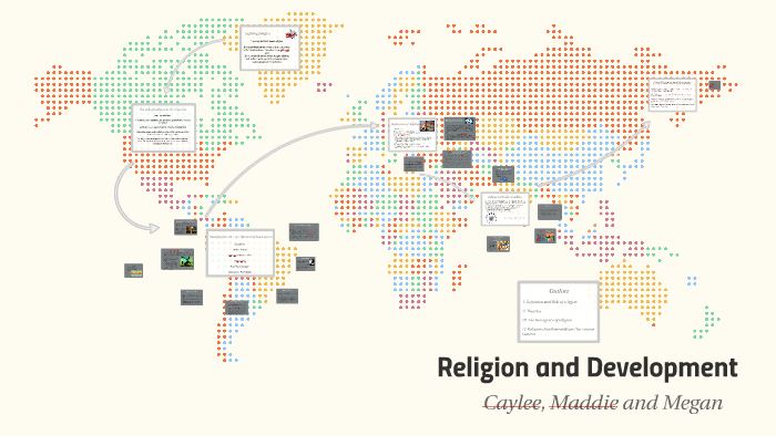 Religion and Development by Megan Meldrum on Prezi
