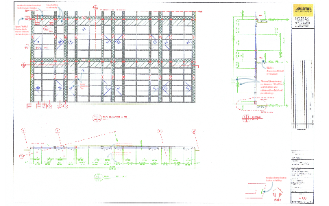 Alumil NA Drawing Review 01 by John McElroy on Prezi