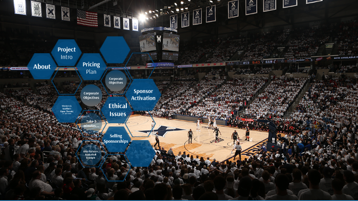 Sponsorship, Corporate Partners, and Activation by Nick Stratos on Prezi