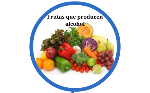 Frutas que producen alcohol by Octavio Baro on Prezi