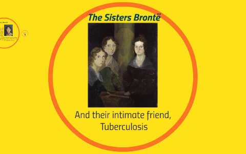 Emily Brontë by thomson kirsch on Prezi