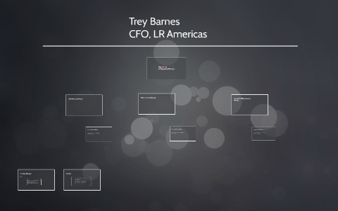Proposed LR America's Invoicing Org Chart by Carl Love on Prezi