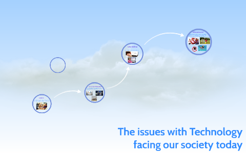The issues with Technology facing our society today by dani plit on Prezi