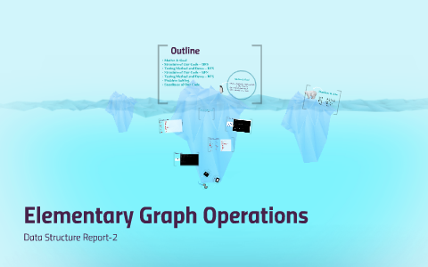 Elementary Graph Operations by Lu Kathy on Prezi