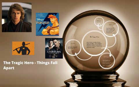 The Tragic Hero - Things Fall Apart by Vicky Wei on Prezi