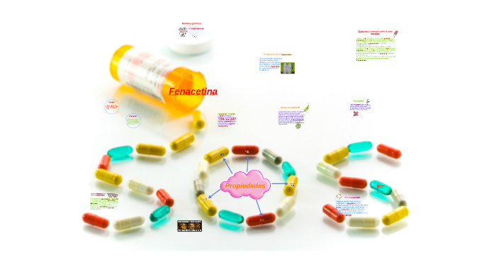 Fenacetina by Francisca Quiñones on Prezi