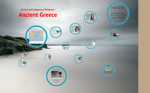 Ancient and Indigenous Religions: Greece by Rory Coghlan on Prezi