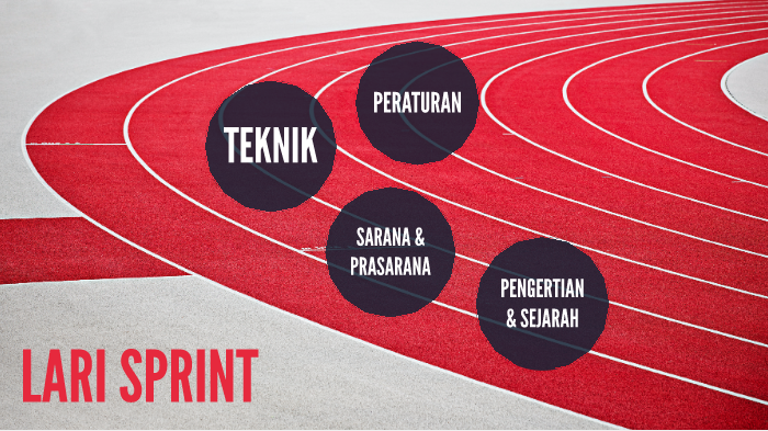 LARI SPRINT by BRYAN . on Prezi