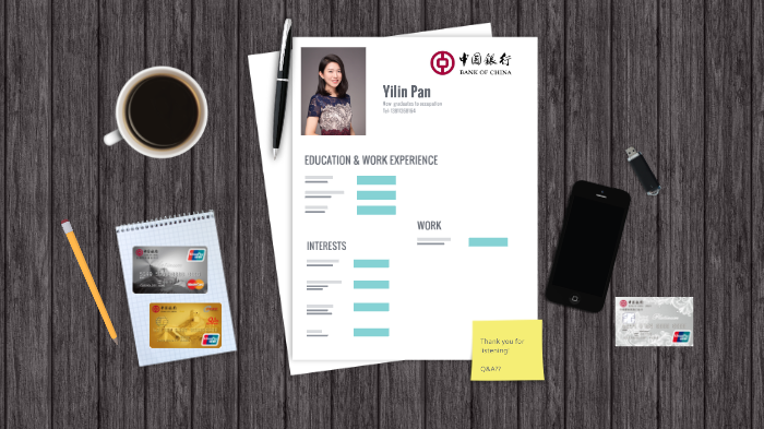 Yilin Pan by yilin pan on Prezi