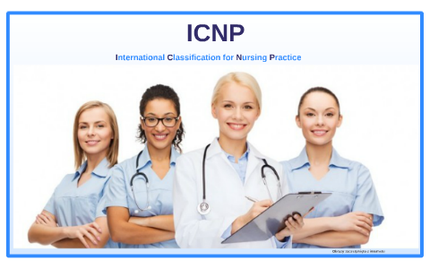 ICNP by Anna Cybulska on Prezi