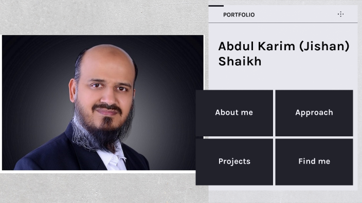 Jishan Shaikh - Resume by JISHAN SHAIKH on Prezi