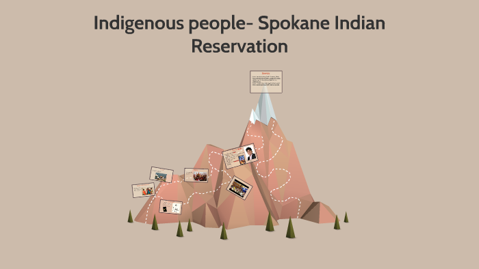 Indigenous people- Spokane Indian Reservation by Kristina Knisenko on Prezi