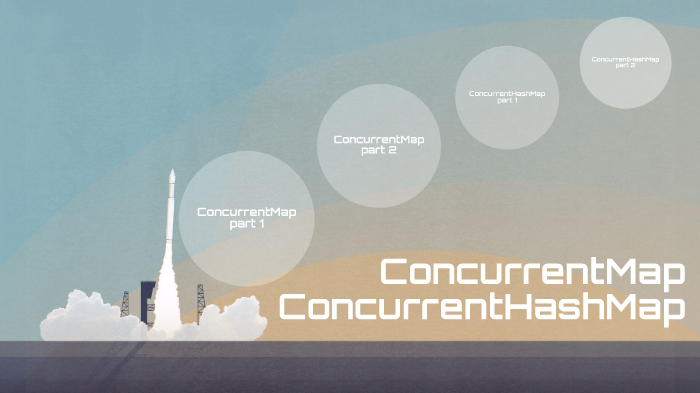 ConcurrentMap and ConcurrentHashMap by Дмитро Білий on Prezi