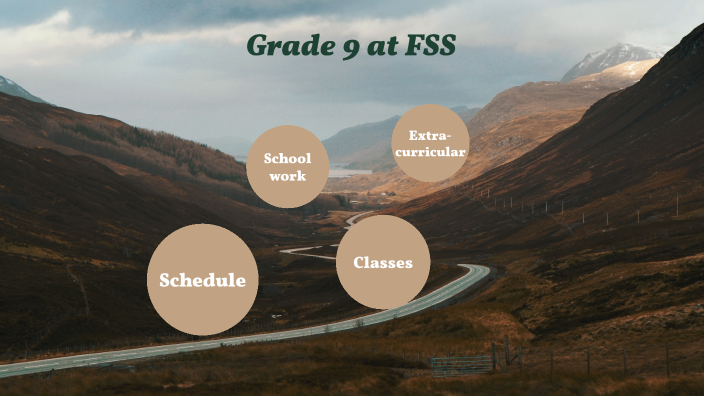 grade 9 @fss by Clarissa L Goetz on Prezi
