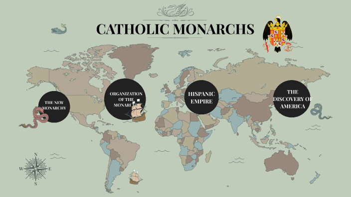 CATHOLIC MONARCHS by Enrique López del Pino on Prezi