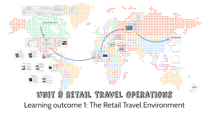 Unit 9 Retail Travel Operations by Laura Denton on Prezi